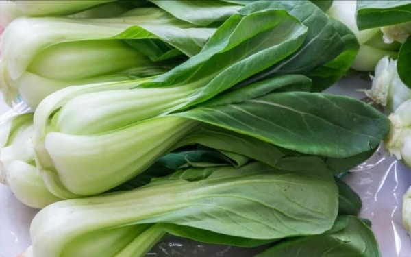 TOP 10 légumes populaires Chinois - Ciel Chine